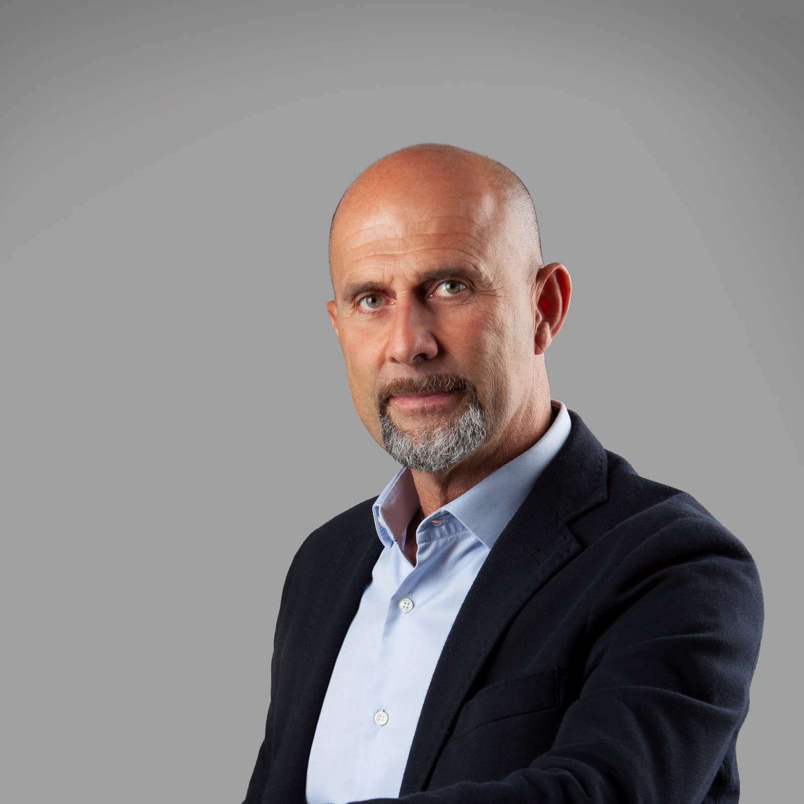 La mia storia - Gregorio Matteucci